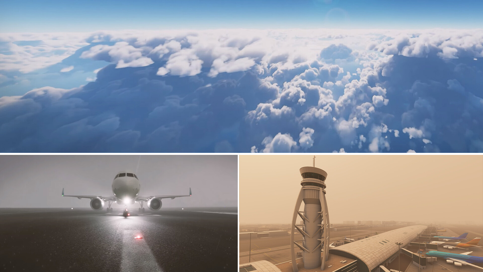 SoFly - Orbx