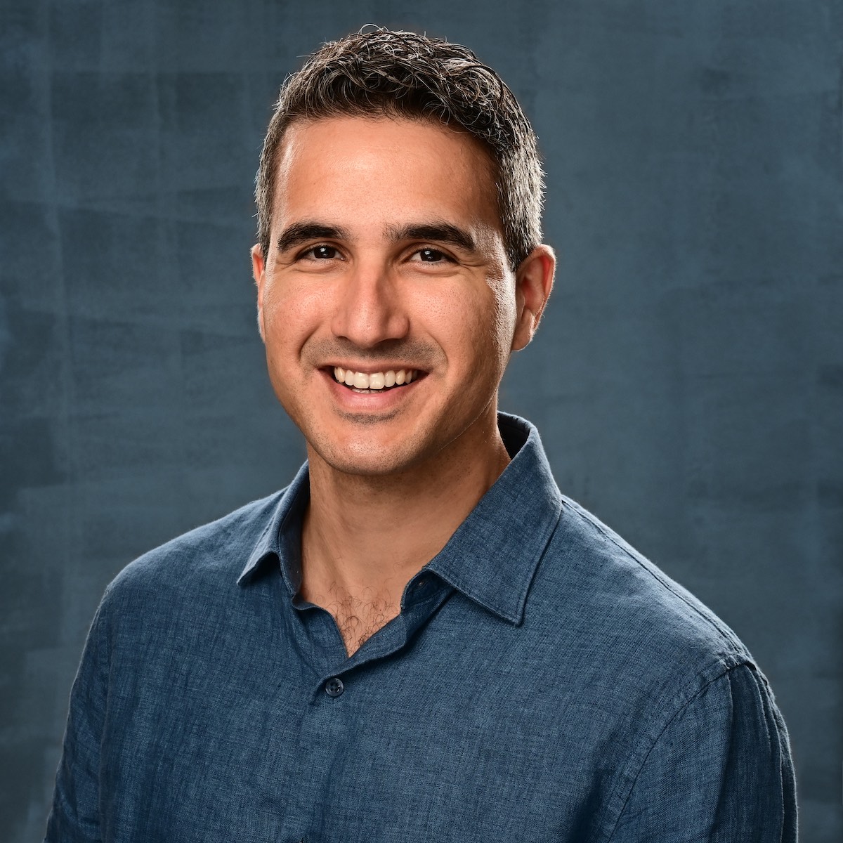 Executive Team - Orbx