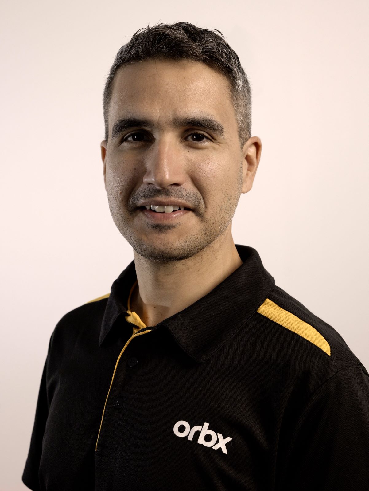 Executive Team - Orbx