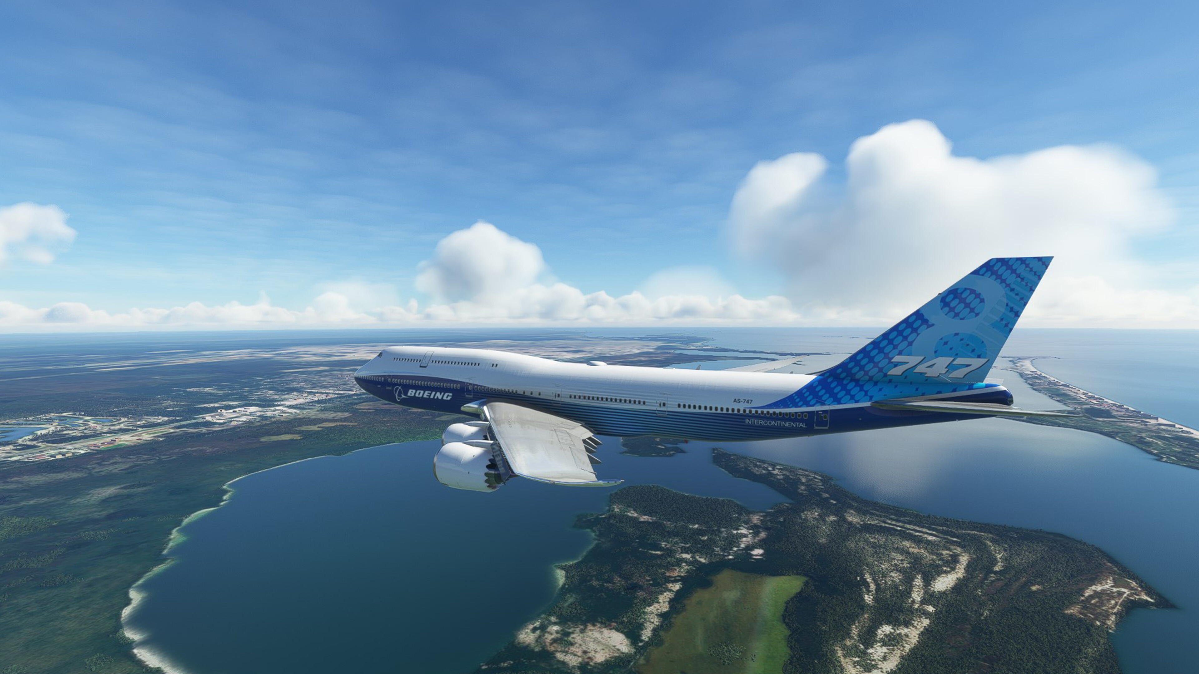 SoFly Global Landings: North America for Microsoft Flight Simulator now ...