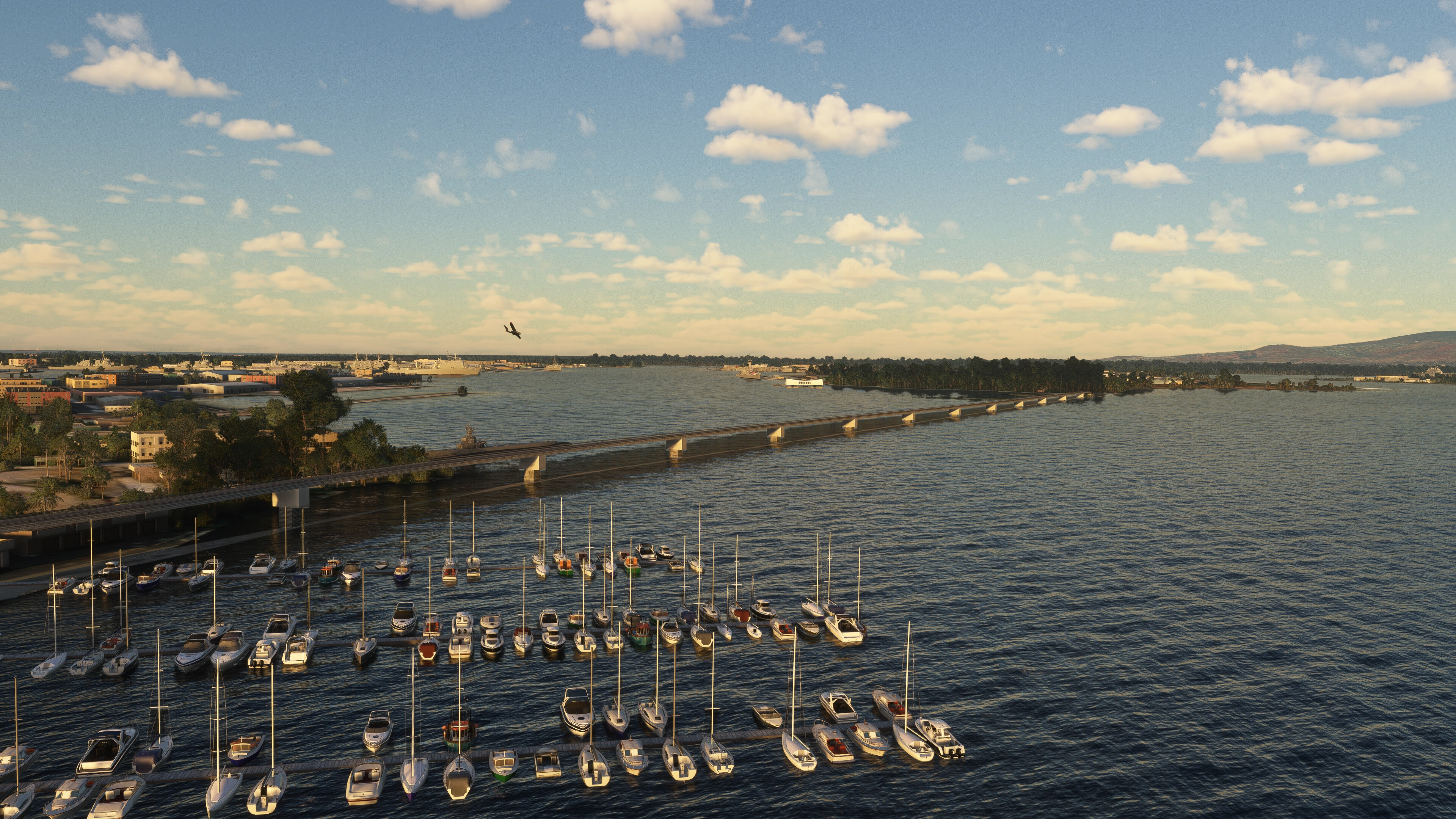Seafront Simulations Vessels: The Hawaiian Islands for Microsoft Flight ...