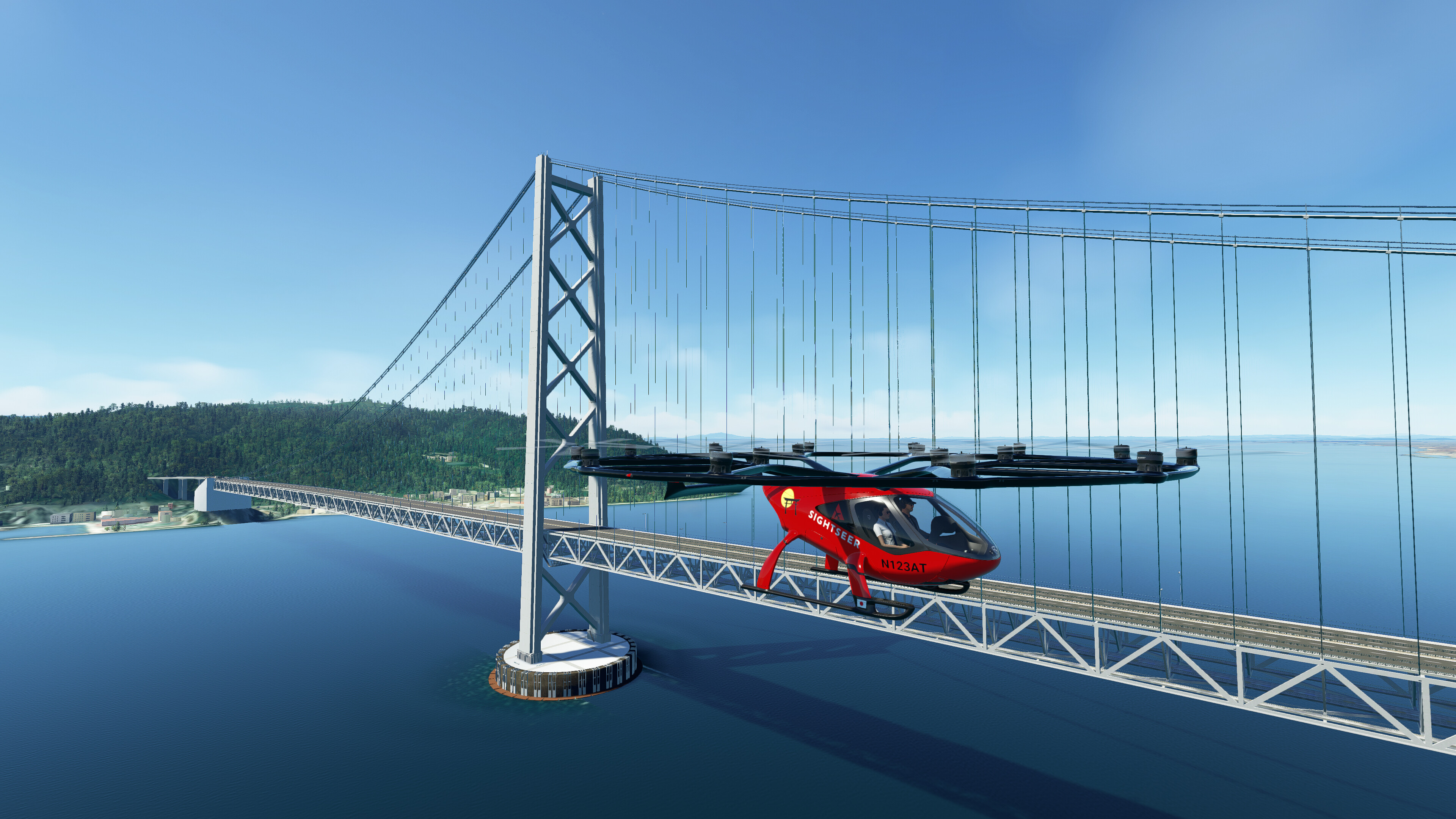 Sightseer Japan - Orbx