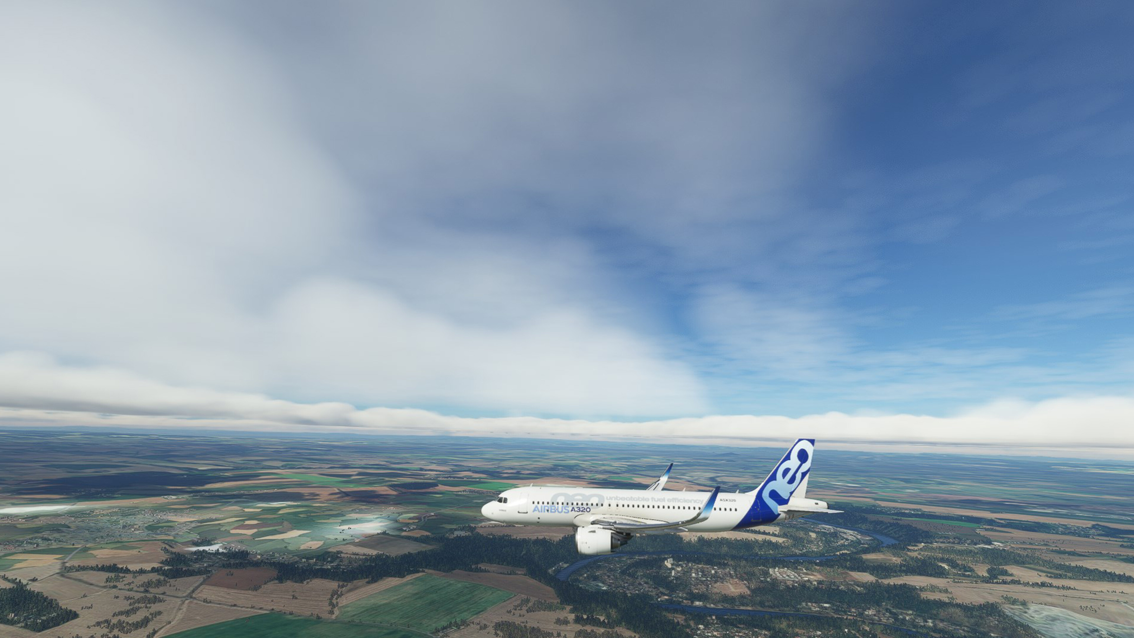 SoFly Global Landings Europe - Orbx
