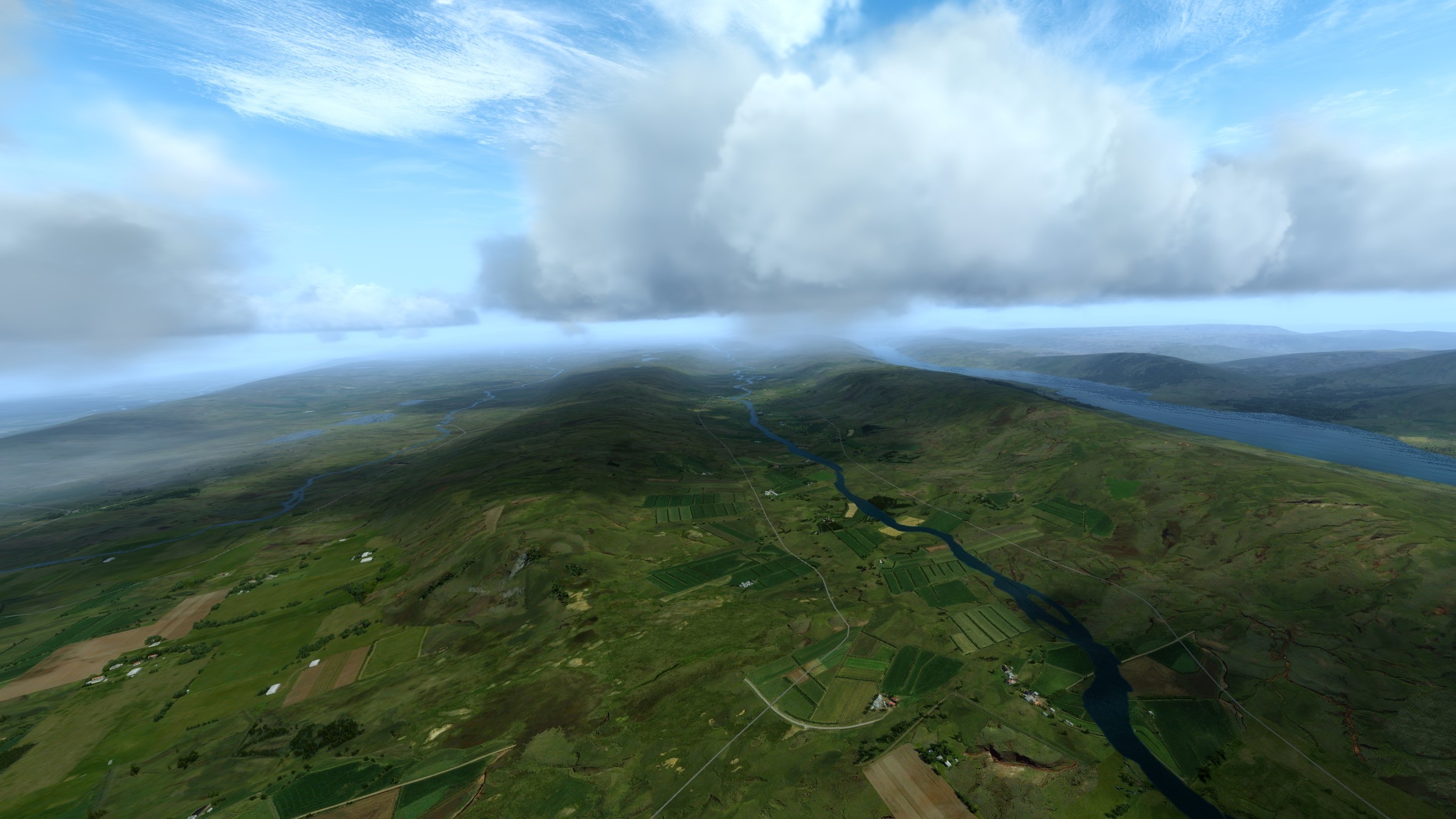 Global Iceland Demo - Orbx