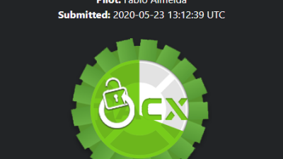 TFDi Design PACX - Orbx