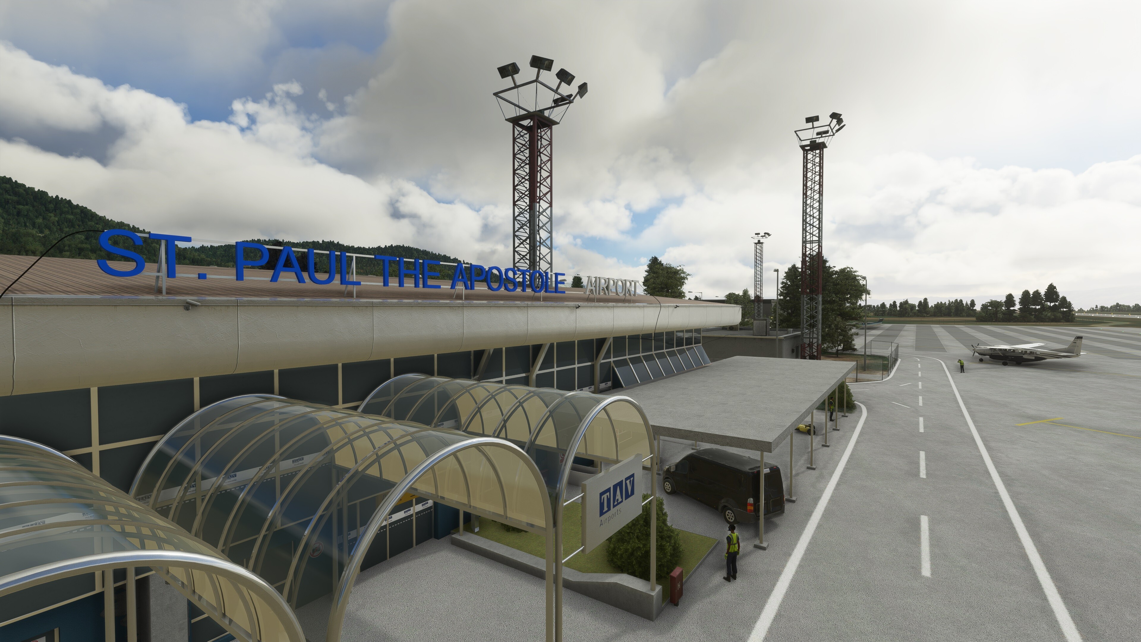 MSFS - Lista addons FS2020/2024 (PAY/FREE) | Page 2 | Volovirtuale.com ...